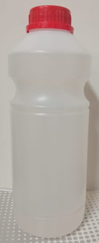 Oil - Industrial Sewing Machine Oil - Stitch and Go