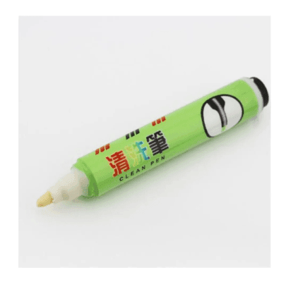 Auto Vanishing pen Cleaning pen - Stitch and Go